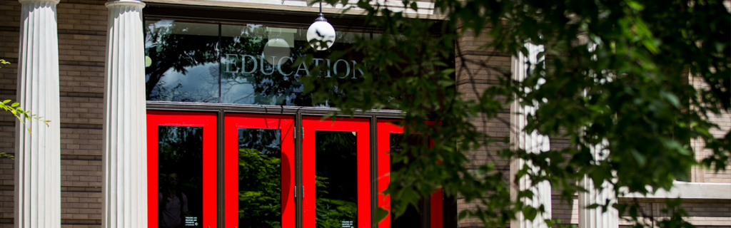 Department of Educational Policy Studies | UW–Madison School of Education