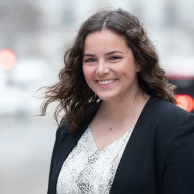 Student Profiles | Department of Educational Policy Studies