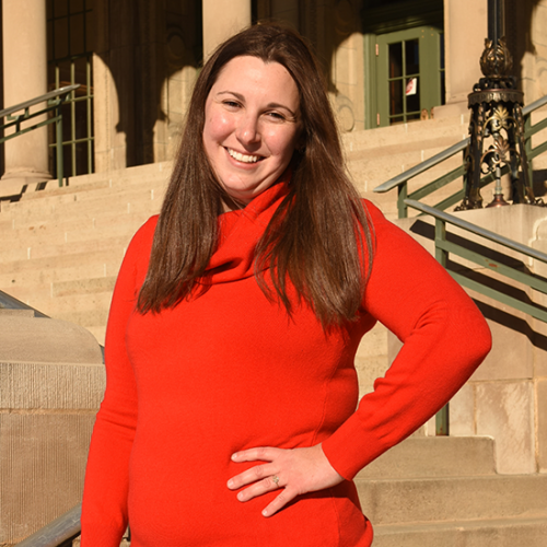 Department of Educational Policy Studies | UW–Madison School of Education