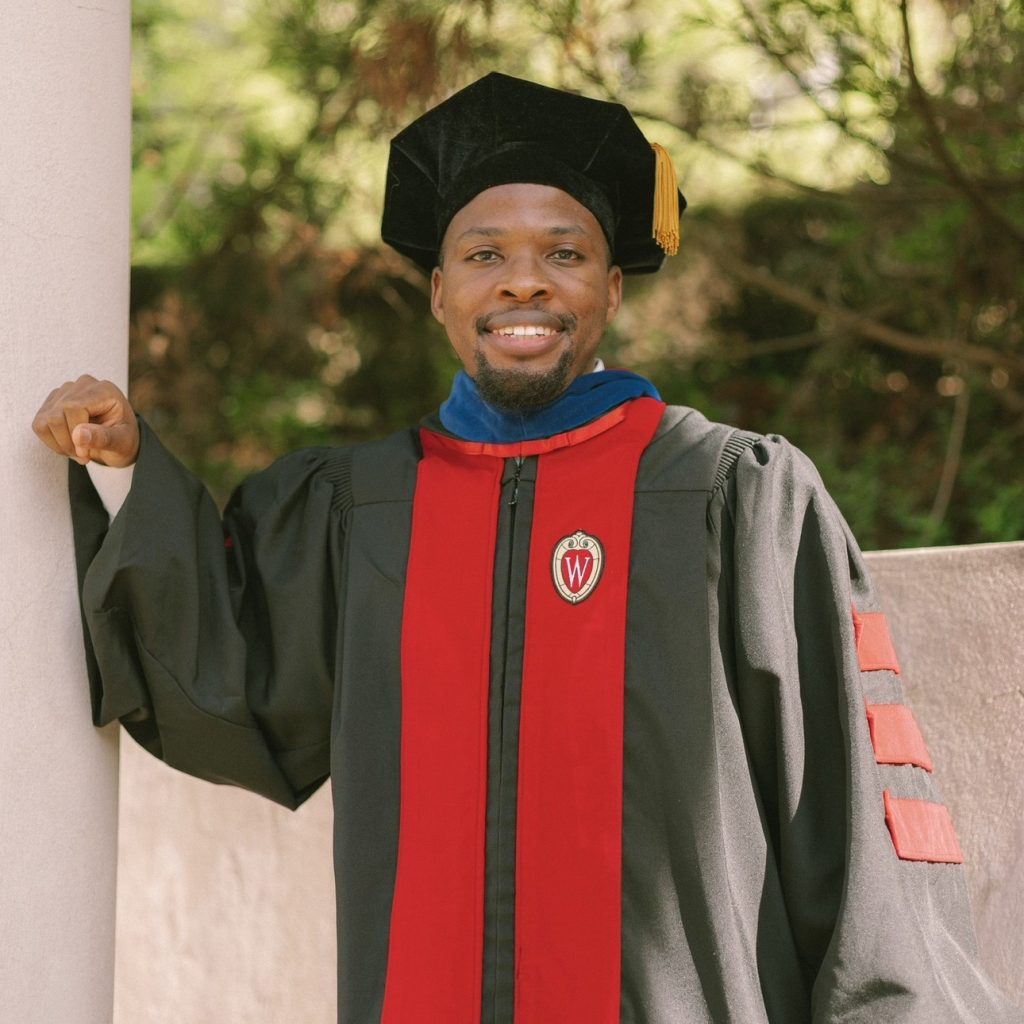 Student Profiles | Department of Educational Policy Studies