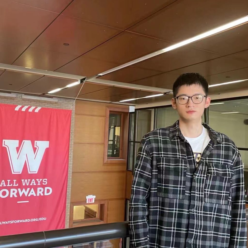 Student Profiles | Department of Educational Policy Studies