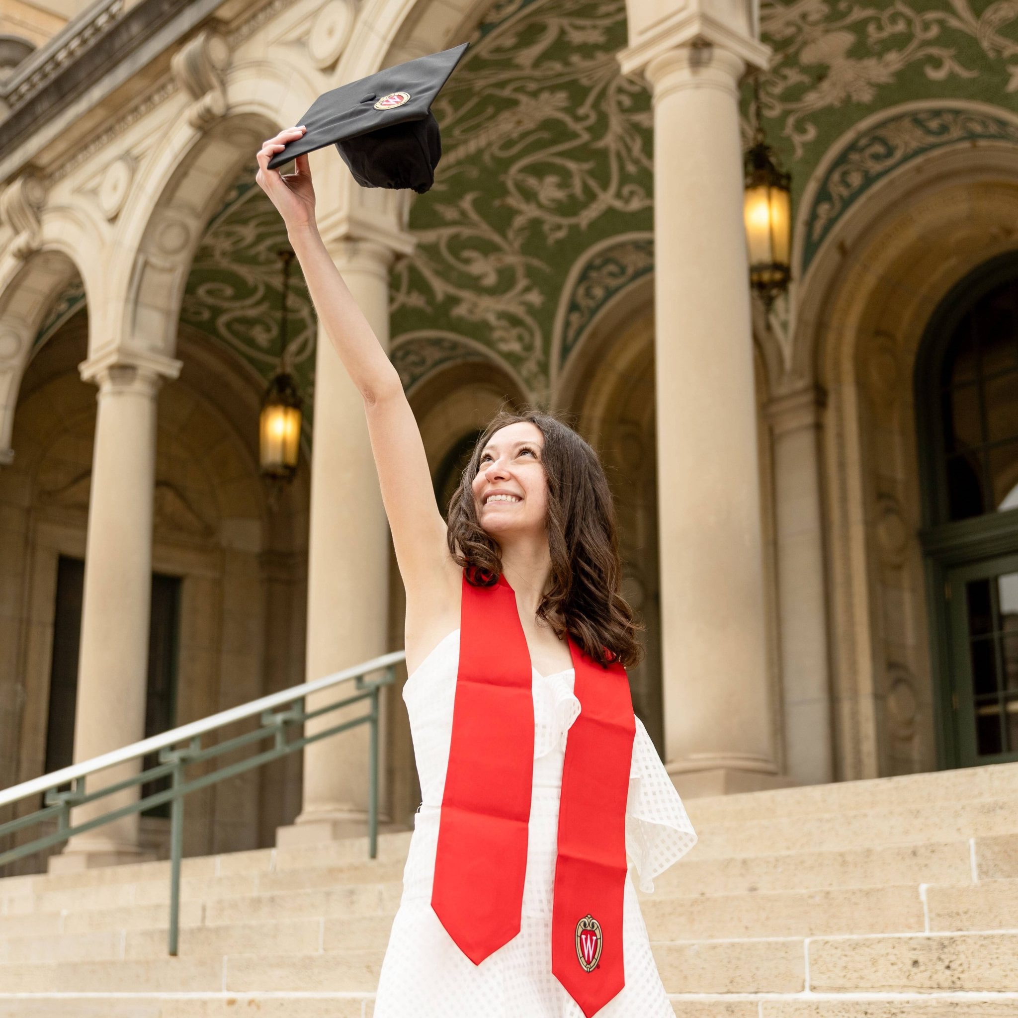 Student Profiles | Department of Educational Policy Studies