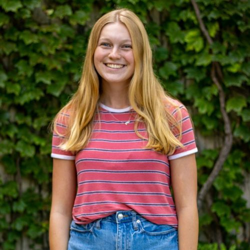 Student Profiles | Department of Educational Policy Studies