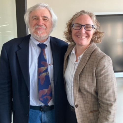 Student Profiles | Department of Educational Policy Studies