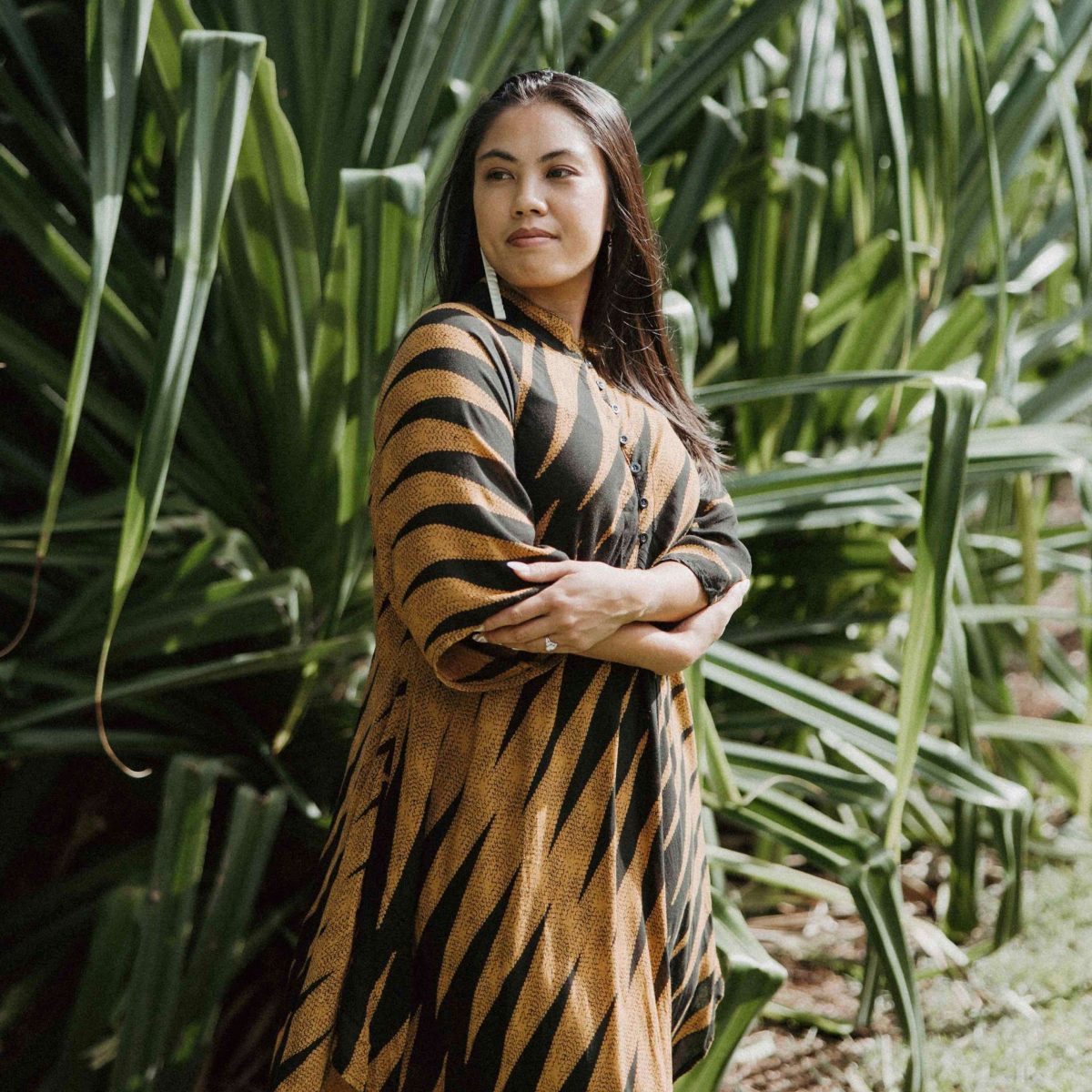 Sniffen, Makamae – Educational Policy Studies – UW–Madison