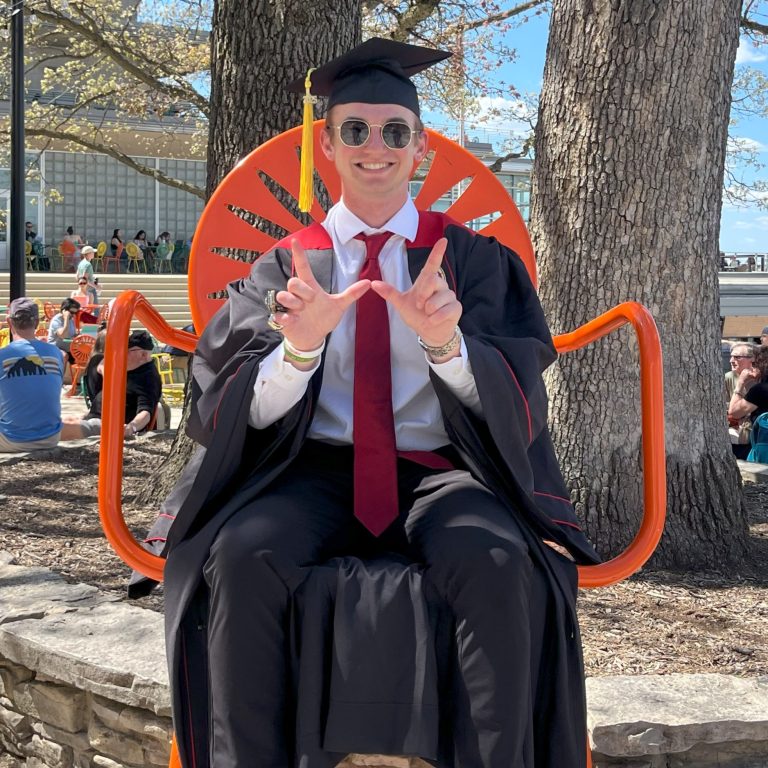 Student Profiles | Department of Educational Policy Studies