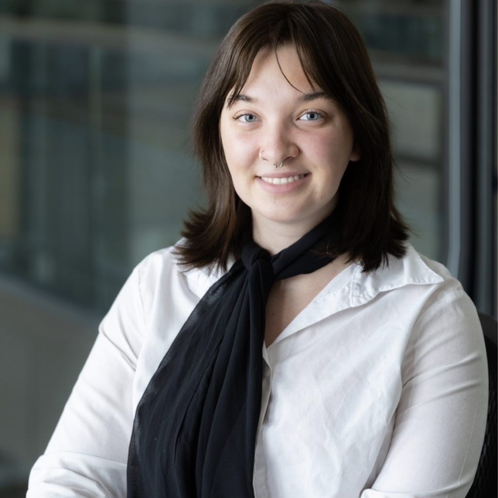 Student Profiles | Department of Educational Policy Studies