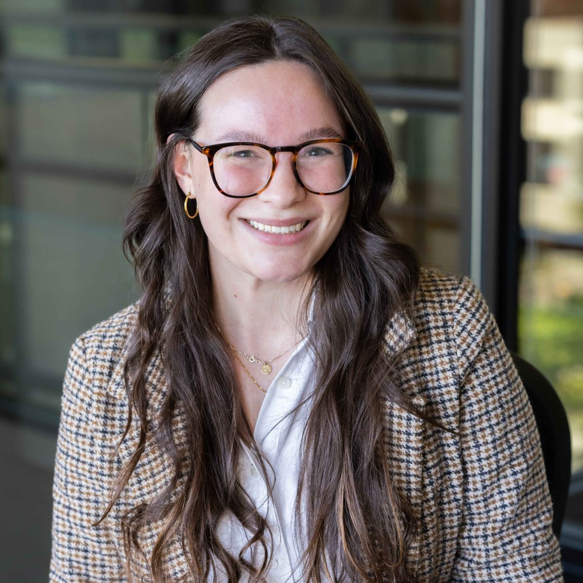 Morris, Allie - Educational Policy Studies