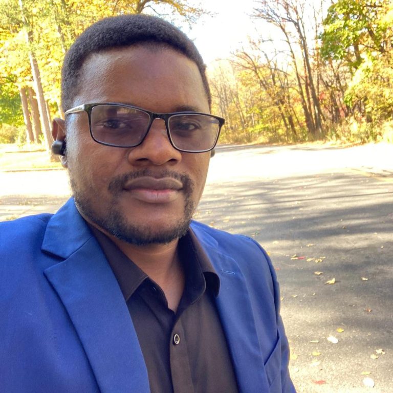 Phiri, Isaac - Educational Policy Studies