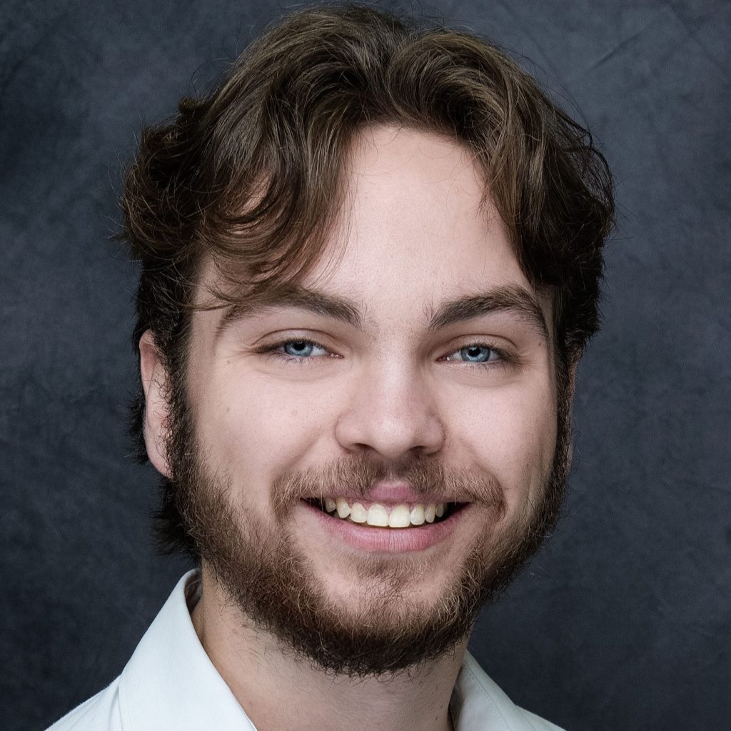 Donovan, Nate – Educational Policy Studies – UW–Madison